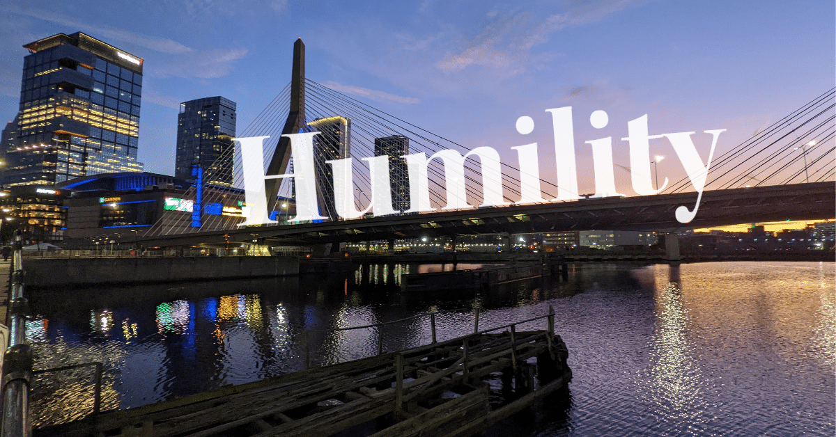 Sattler Values: Humility - Sattler College