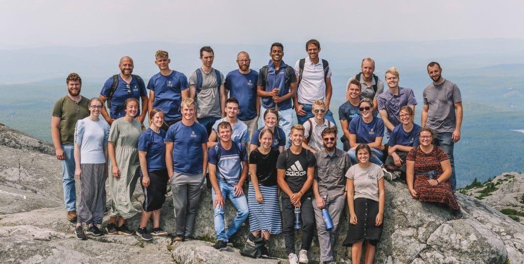 Admissions - Sattler College