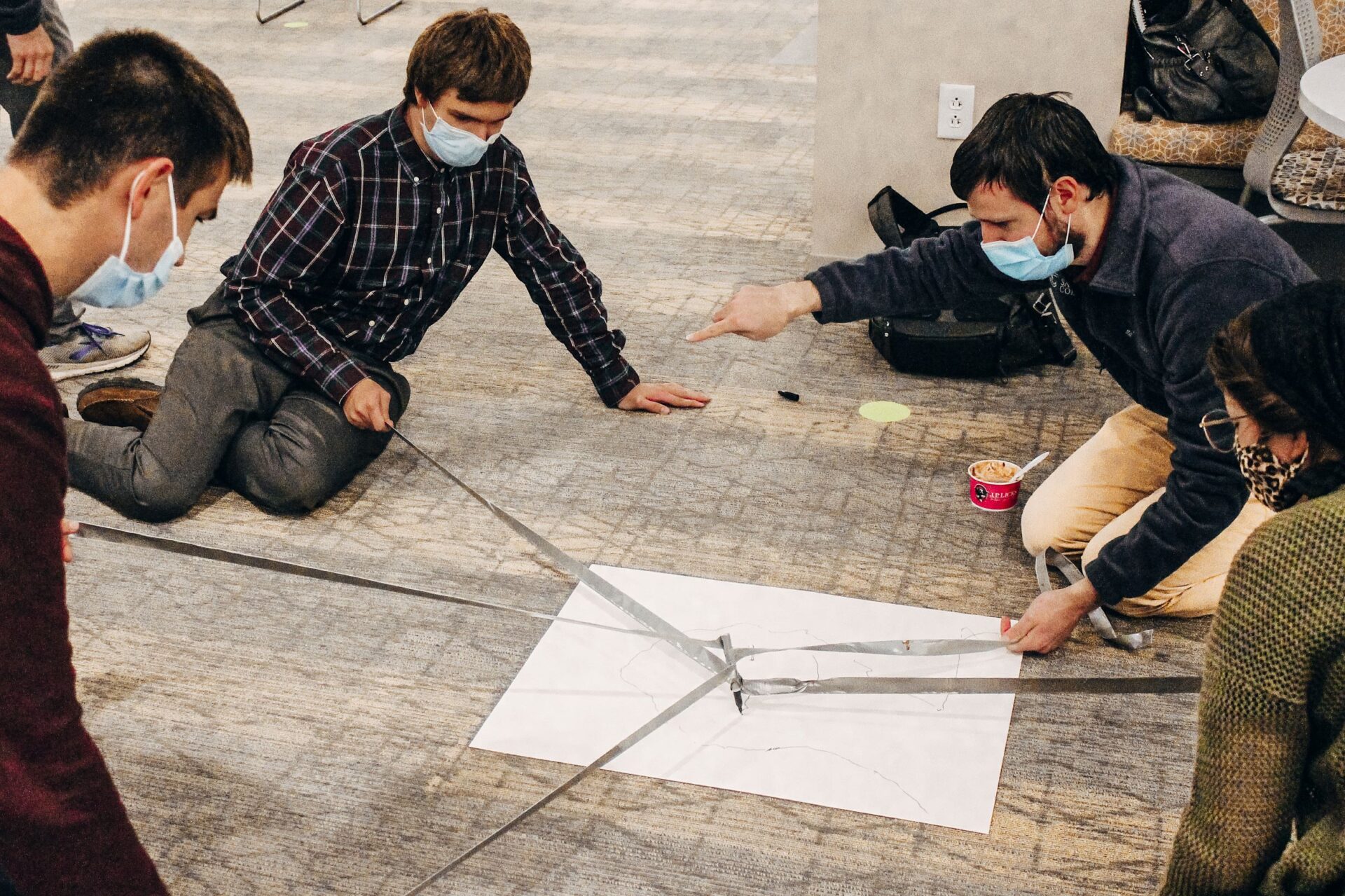 My Experience at an Admitted Students' Weekend and Why You Should ...