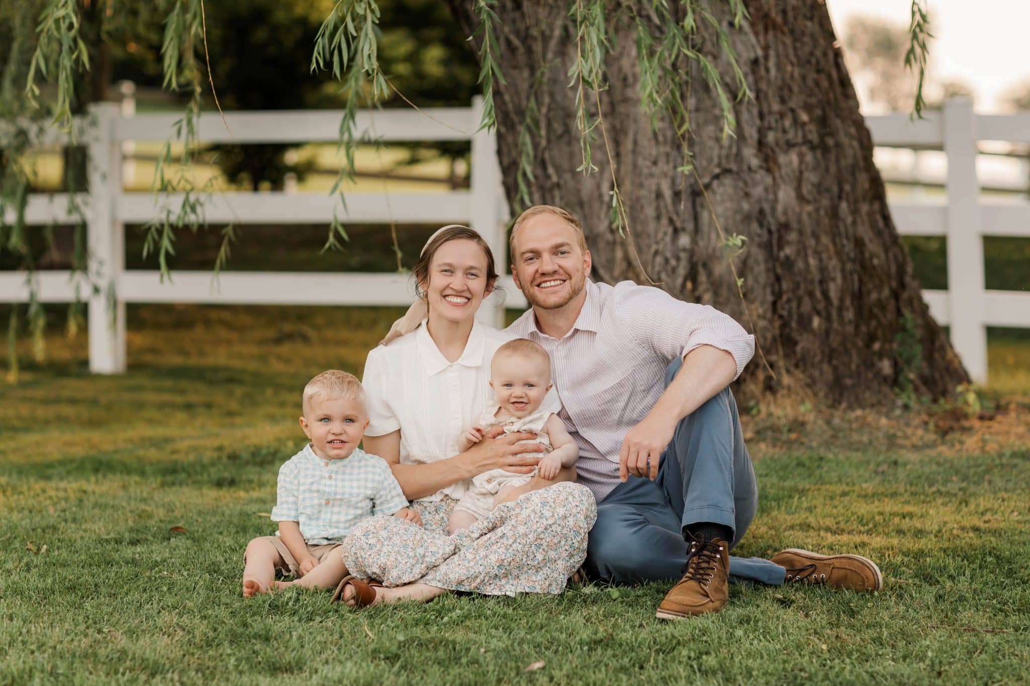 Zack Johnson - Sattler College