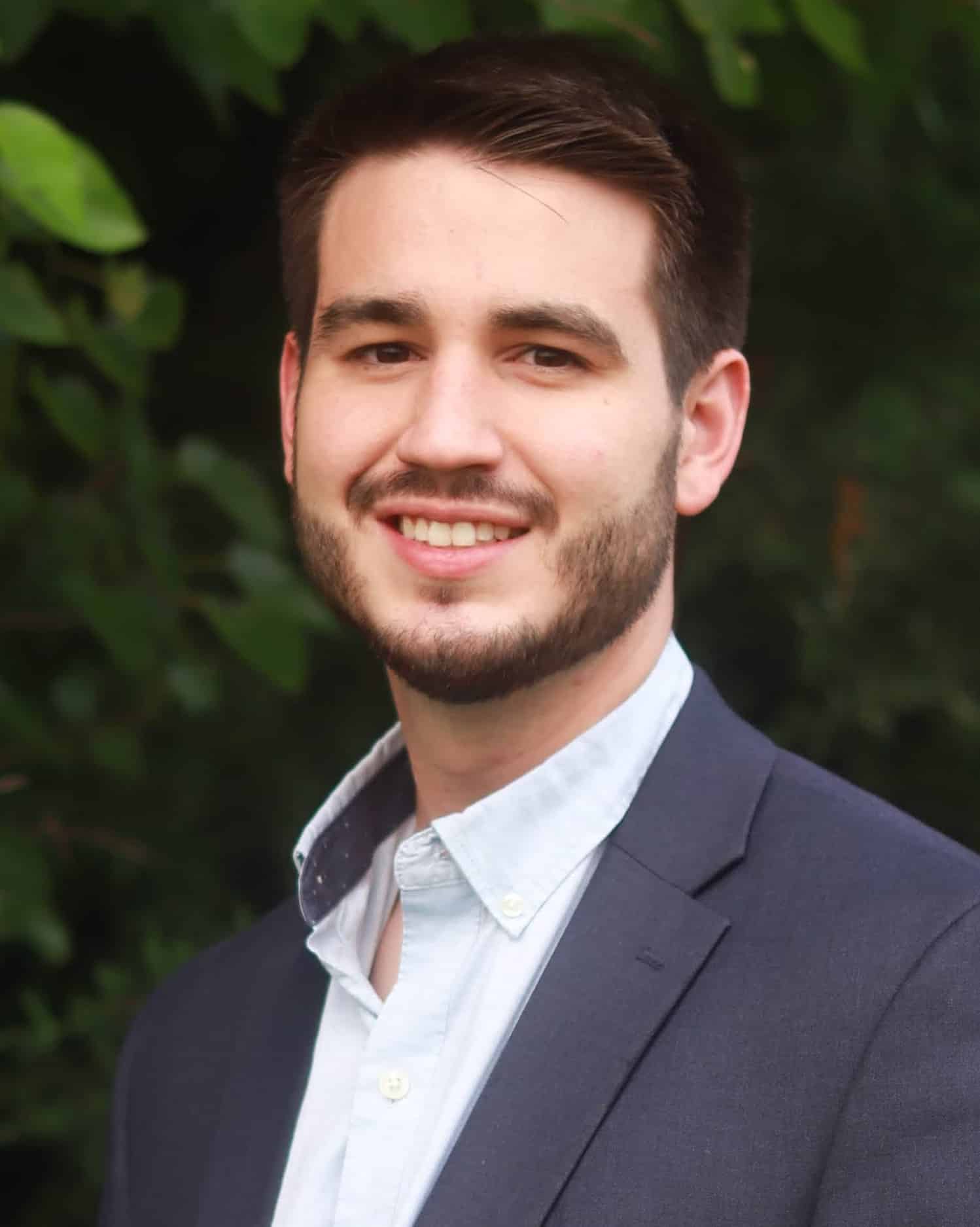 Bennett Wulf - Sattler College