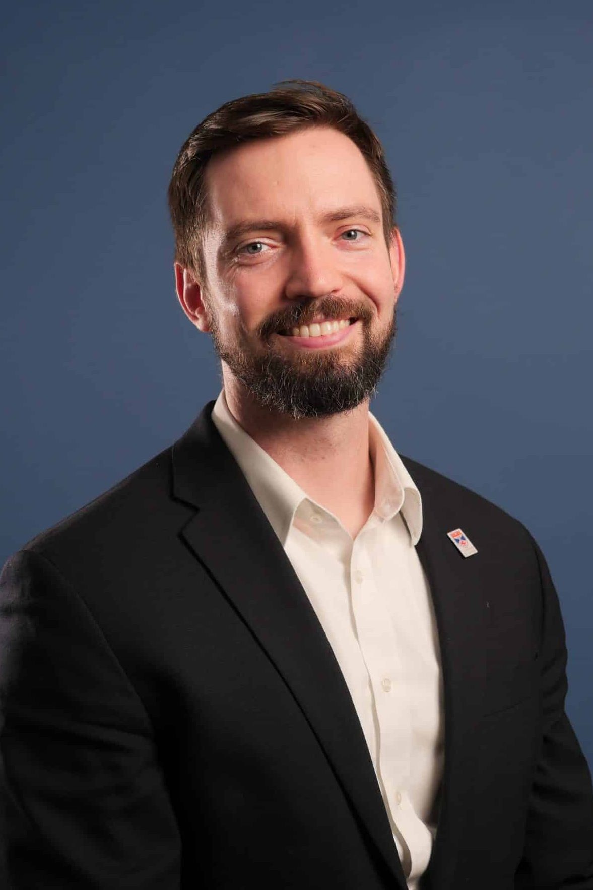 Justin Cox - Sattler College