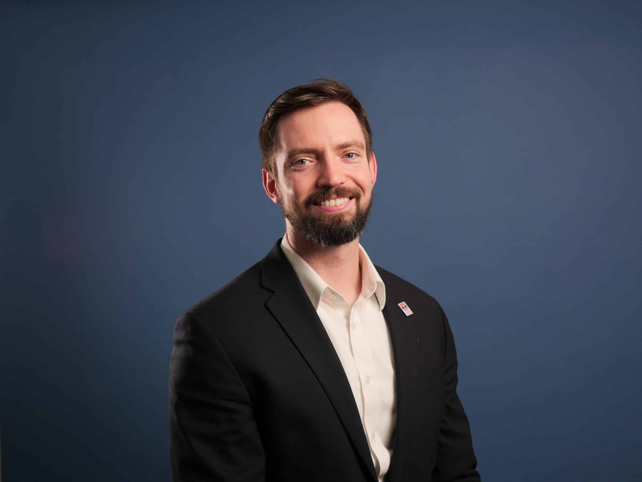 Justin Cox - Sattler College