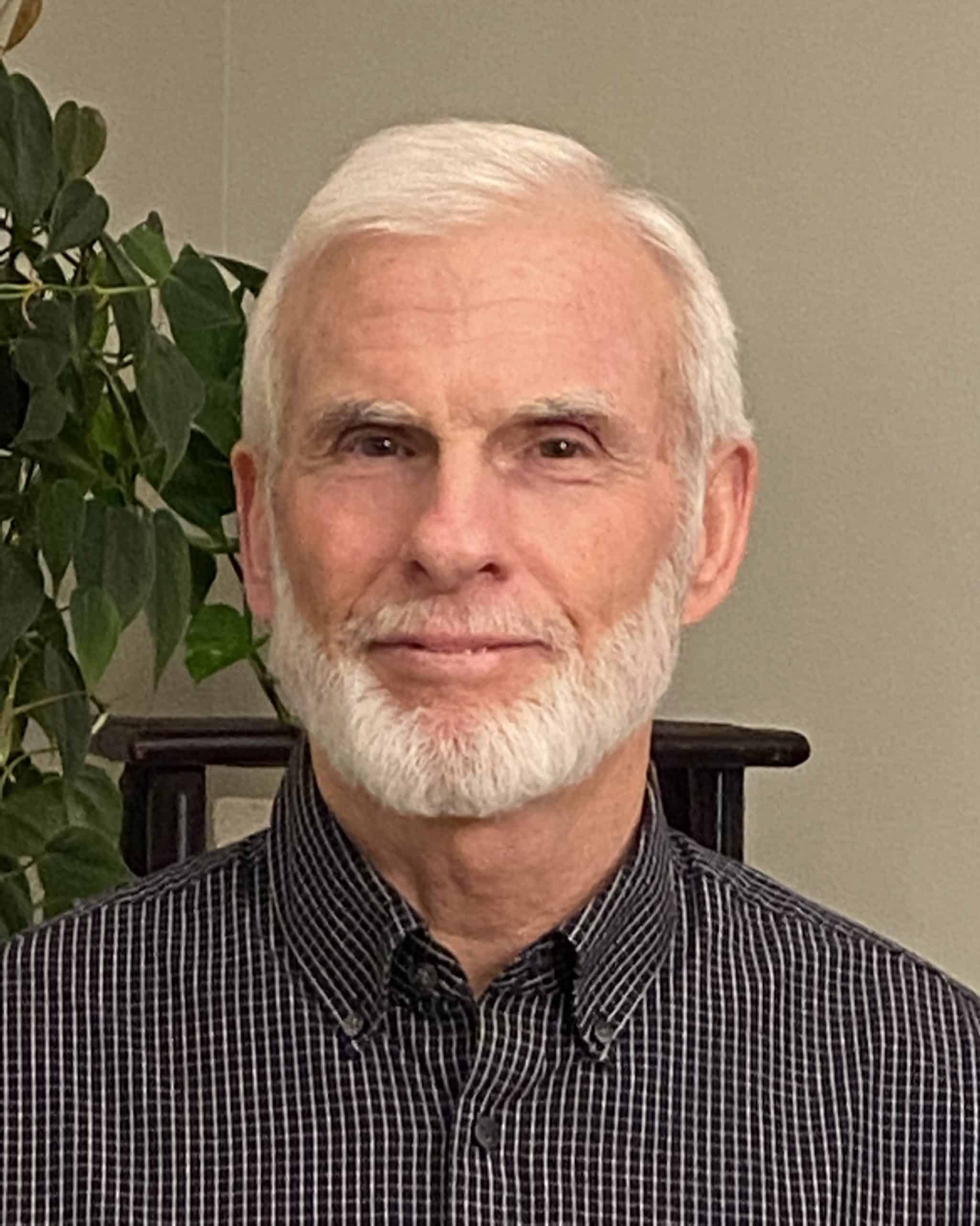 Myron Miller - Sattler College