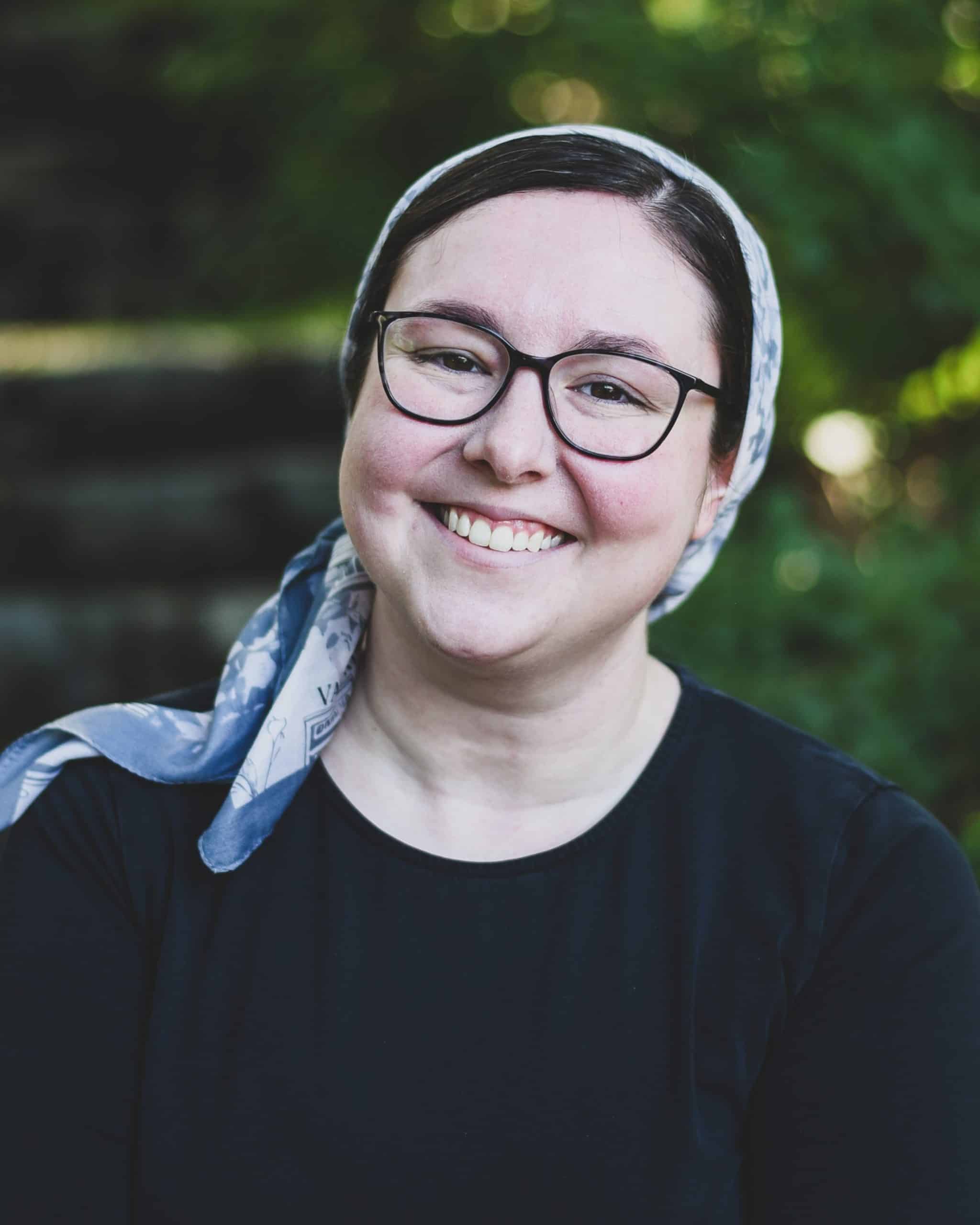 AnnKatherine Hartzog - Sattler College