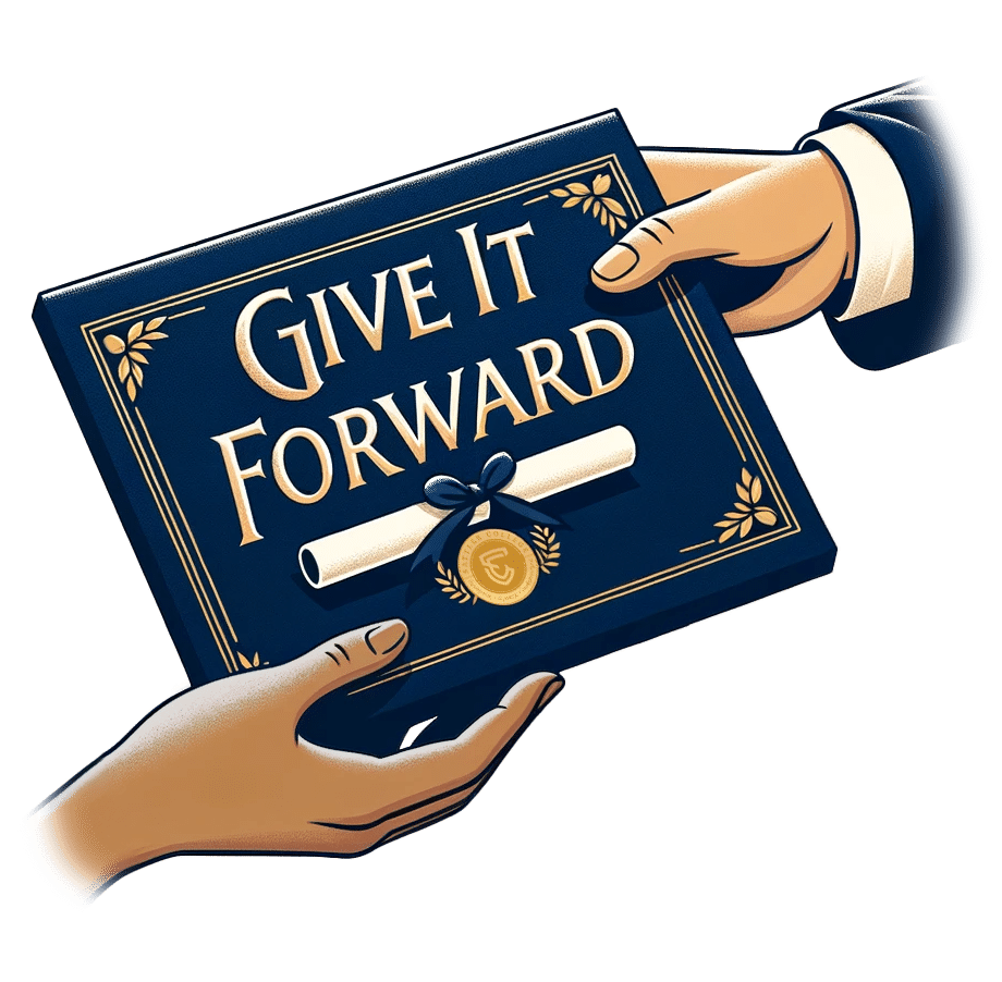 Entrustment - Sattler College