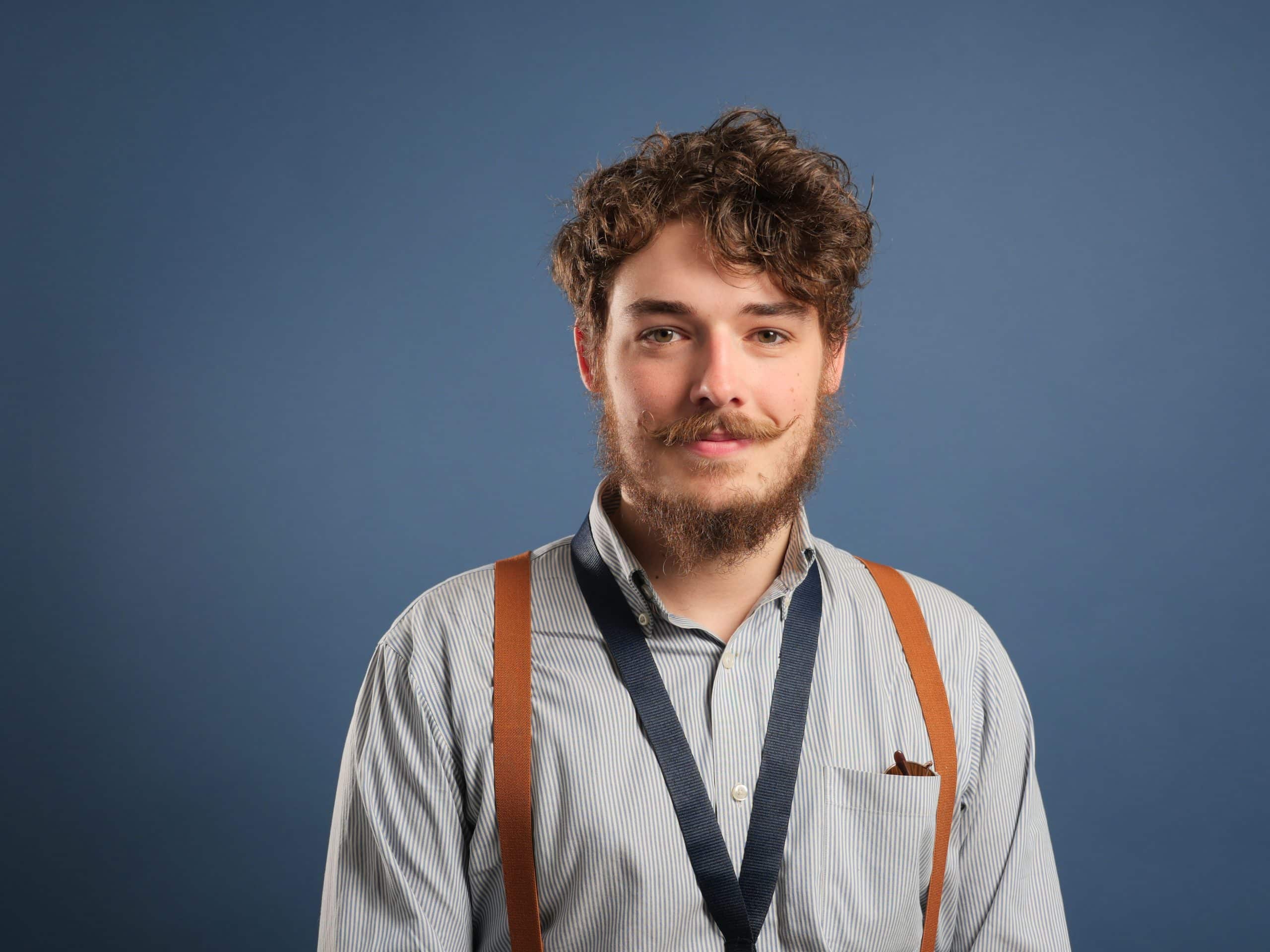 Elijah Milioni - Sattler College