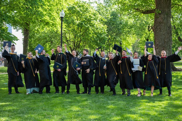 Academics - Sattler College