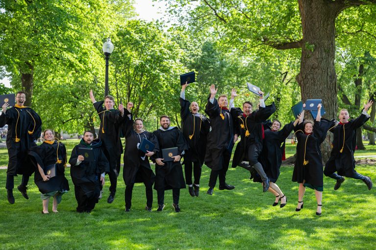 Academics - Sattler College