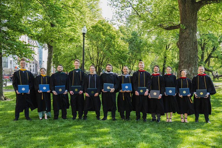 Academics - Sattler College