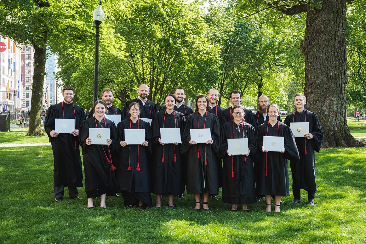 Academics - Sattler College