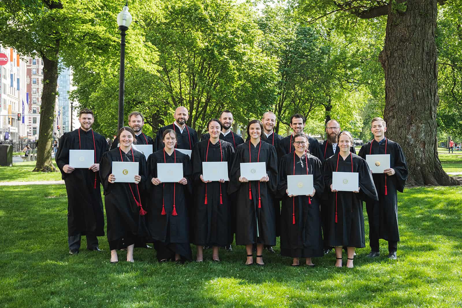 Academics - Sattler College