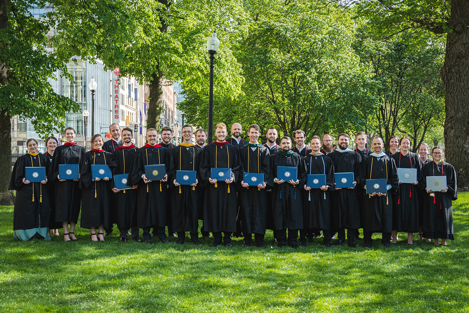 Academics - Sattler College