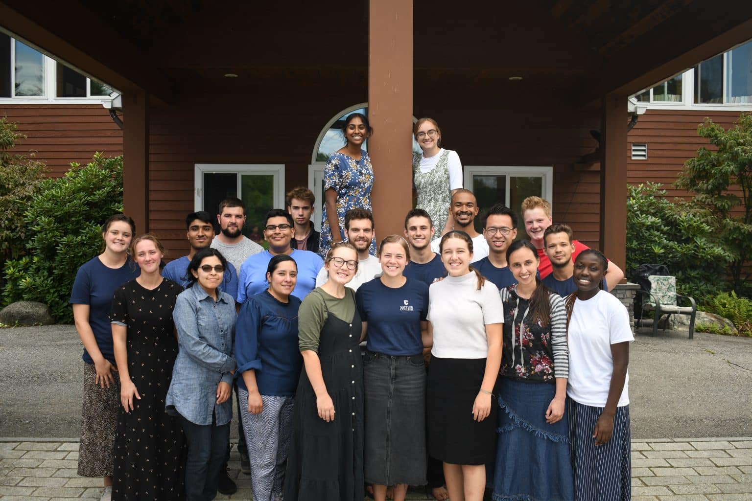 Sattler College Announces Class of 2028 - Sattler College