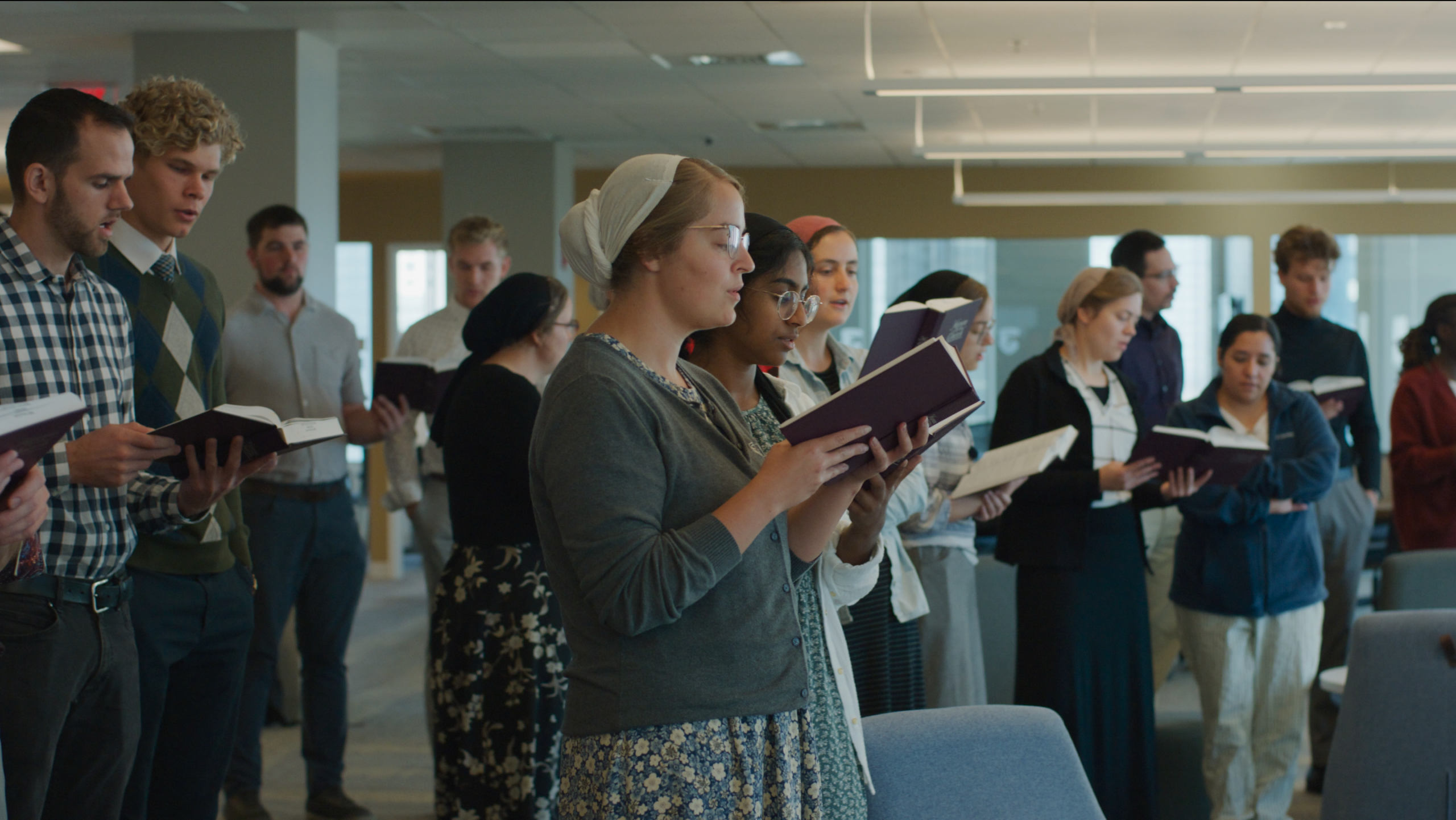 About Us - Sattler College